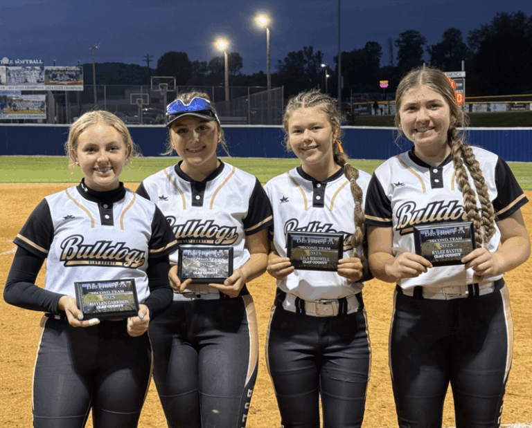 Both Lady Dawgs and Bulldogs well represented on District 7-A All ...
