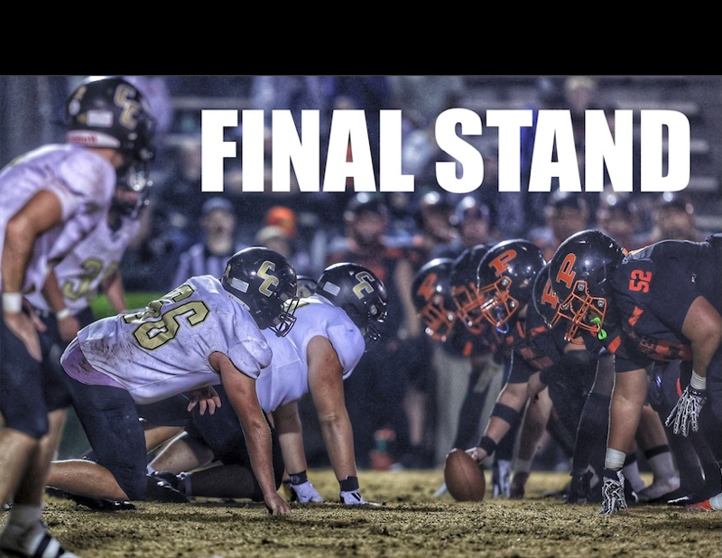 Bulldogs’ run ends in quarters at South Pitt - Dale Hollow Horizon