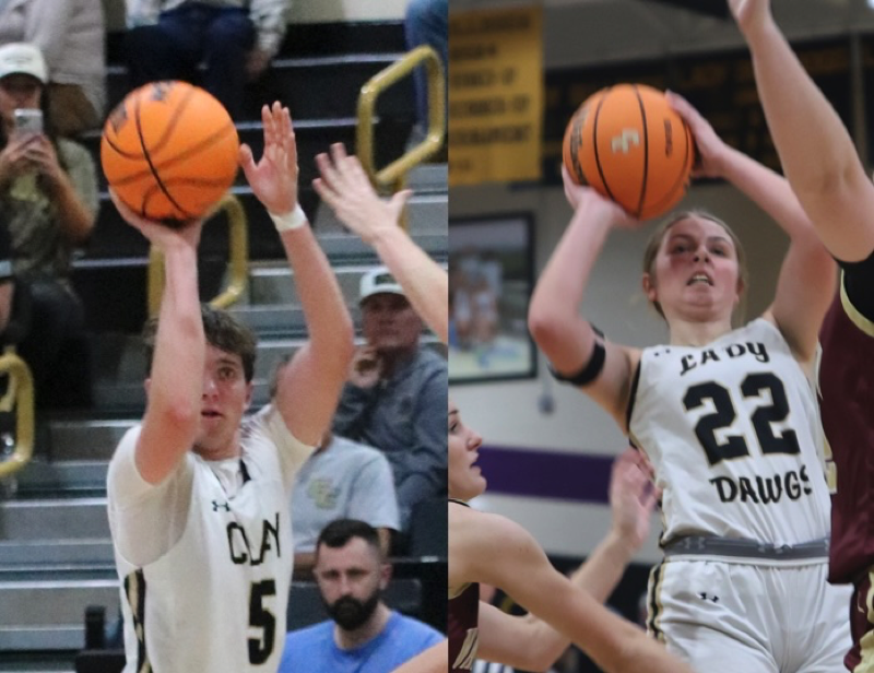 CCHS teams go 2-1 last week - Dale Hollow Horizon