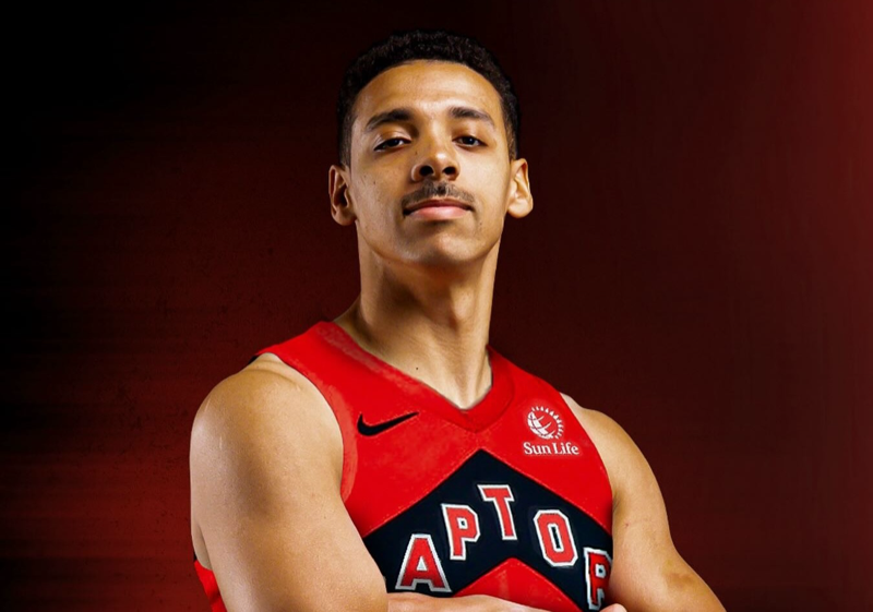 Key makes NBA roster - Dale Hollow Horizon